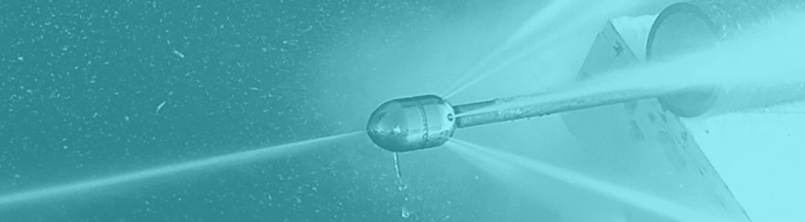 Hydro Excavation - Intragrade